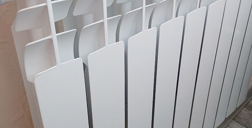 С 14 сентября придет тепло в образовательные и социальные учреждения ...